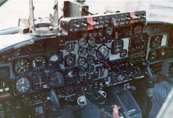 Contributed Photos – A-37 Association, Inc